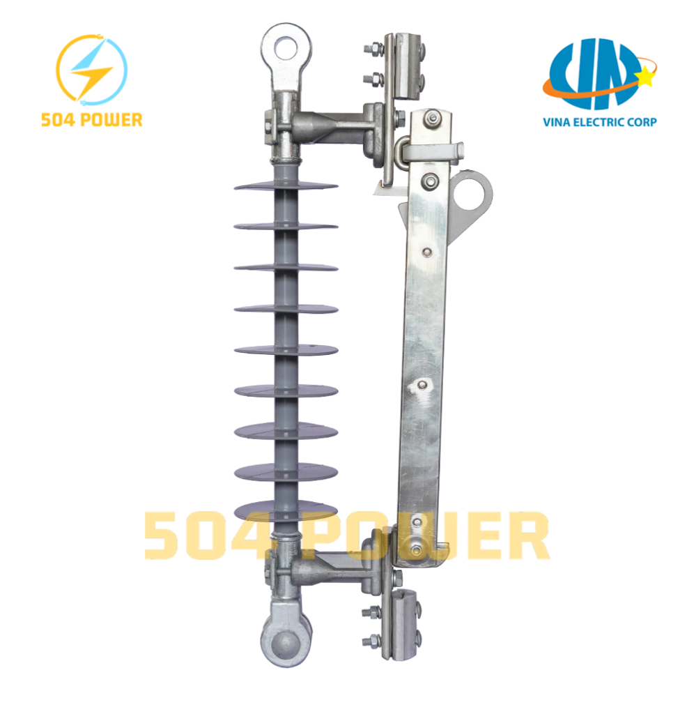 Wire Isolation Circuit Breaker Vina Electric - 504 Power