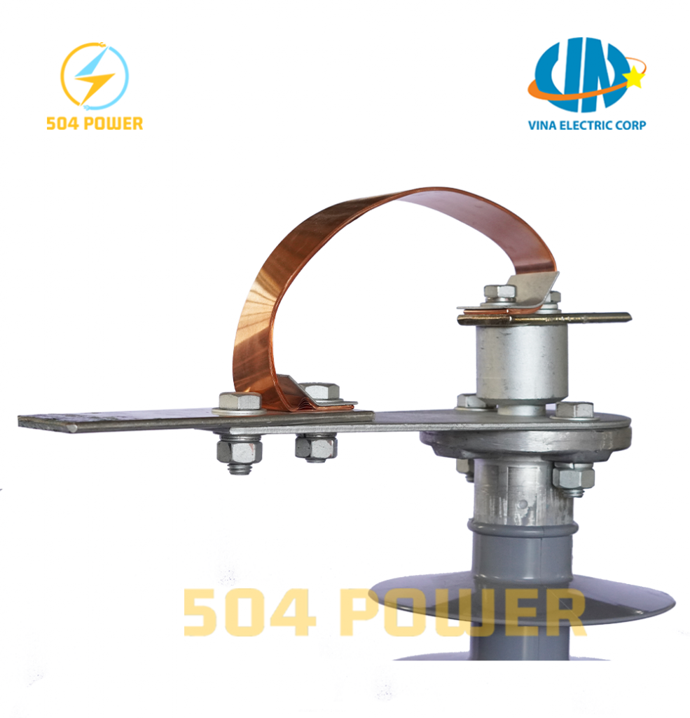 Outdoor Isolation Breaker Vina Electric - 504 Power